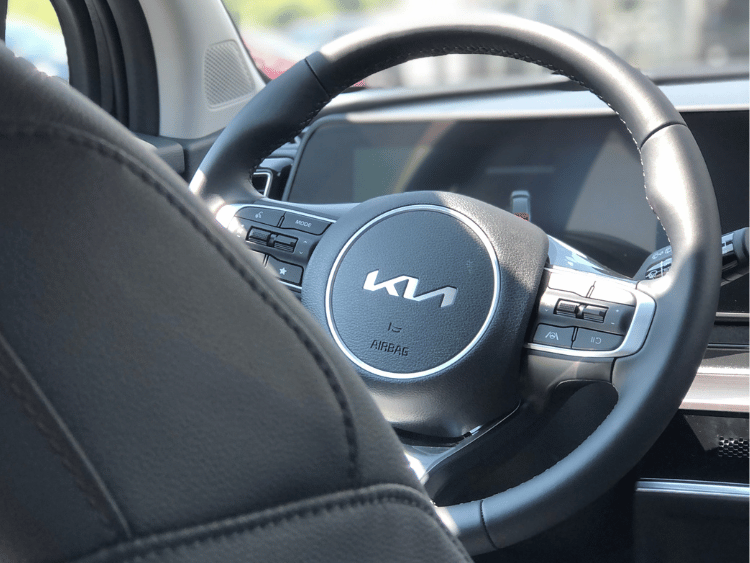 Kia Drive Wise Explained - Crain Kia of Bentonville Blog