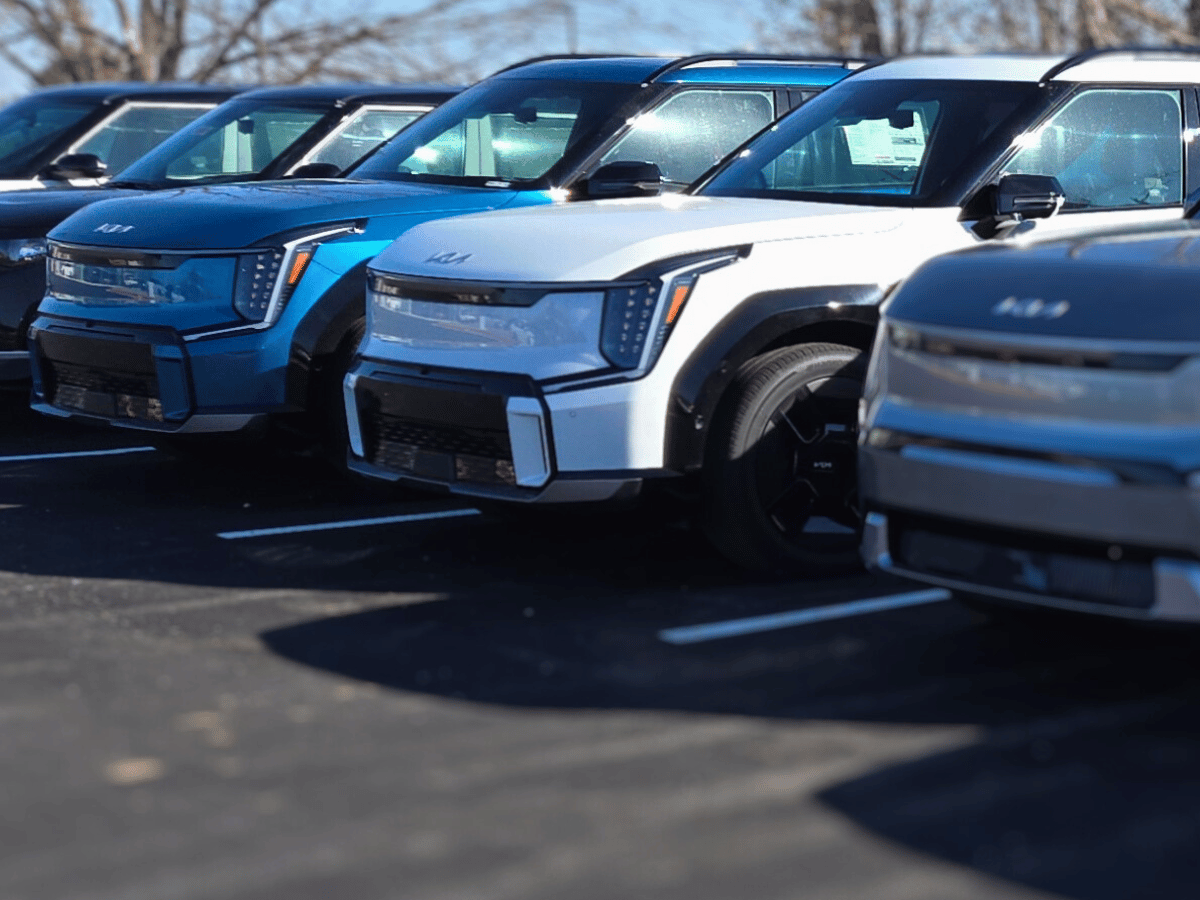 Stay Updated on the Go: How Kia Over-the-Air Updates Keep Your Car ...