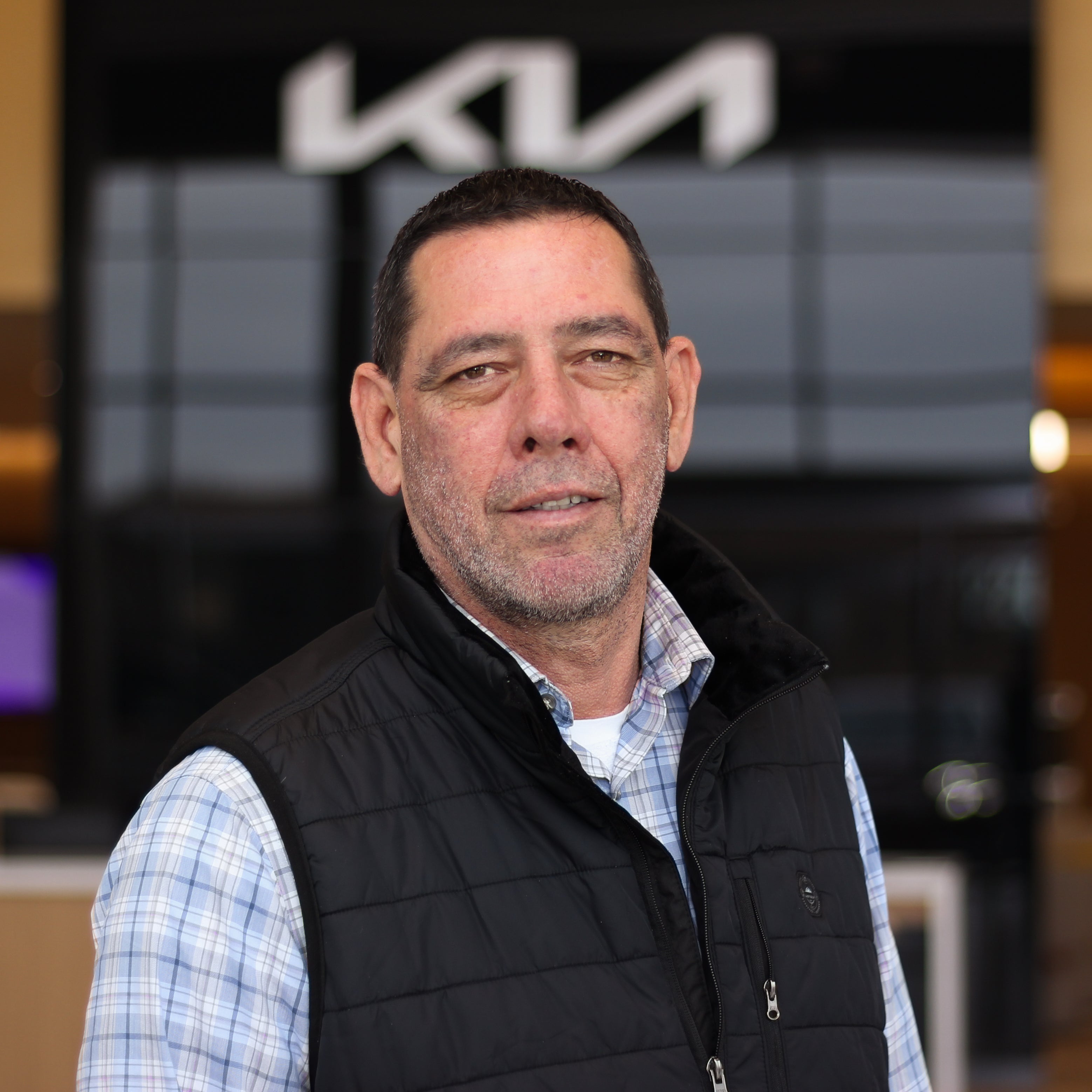 Crain Kia of Bentonville Staff | Meet Our Kia Team