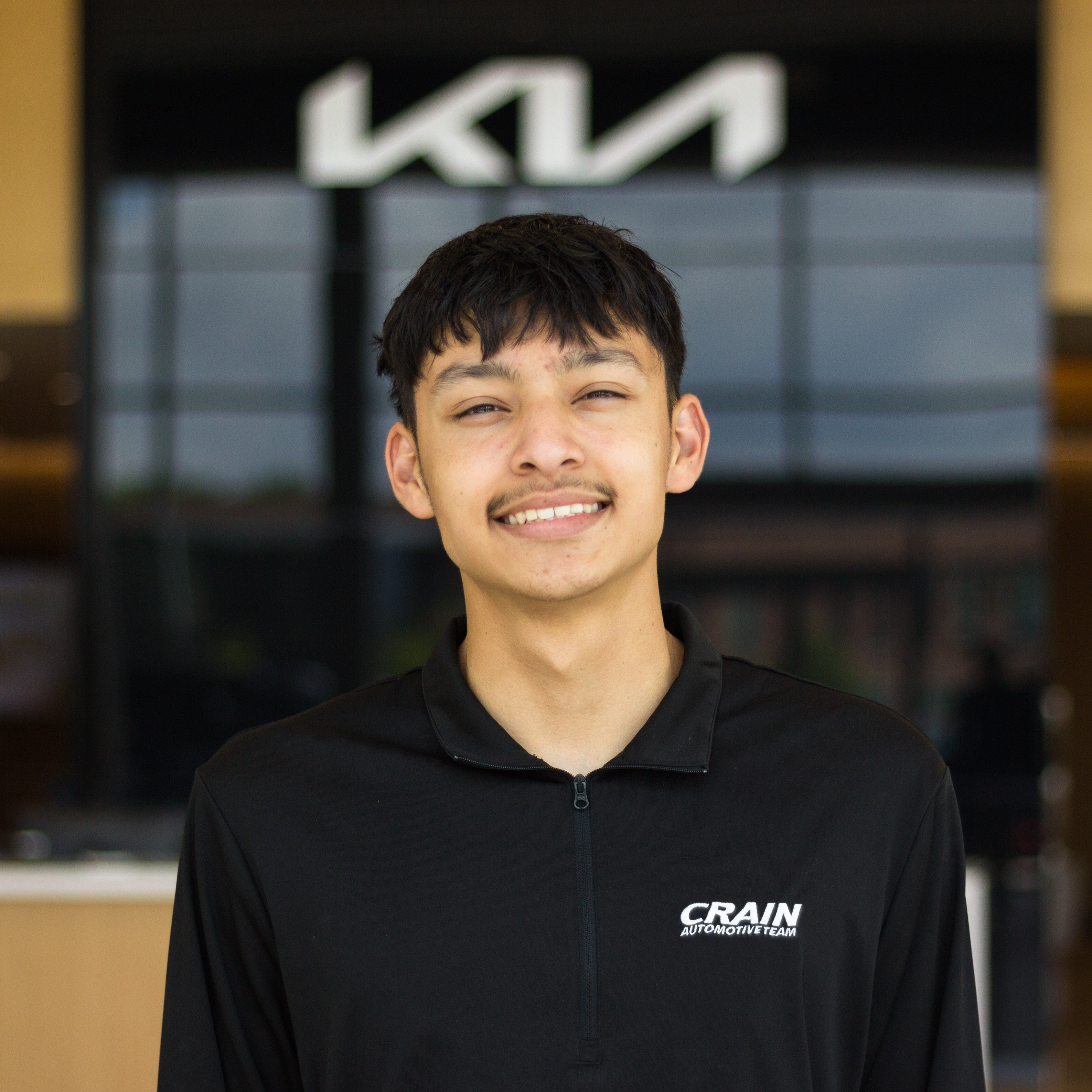 Crain Kia of Bentonville Staff | Meet Our Kia Team